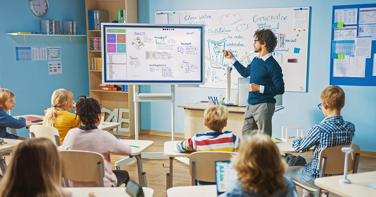 About the PAAM Software App